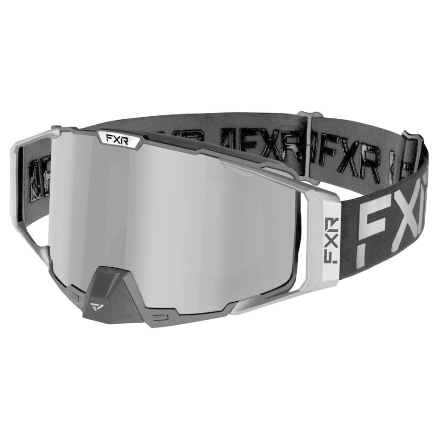 FXR エフエックスアール Pilot LE Goggles ゴーグル モトクロス オフロード :bikele-goggle-e-fxr ...