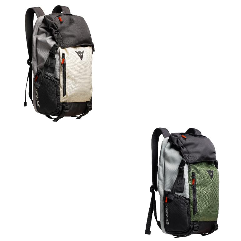 Dainese ダイネーゼ Explorer D-Throttle Backpack バックパック リュックサック オートバイ ライダー ...
