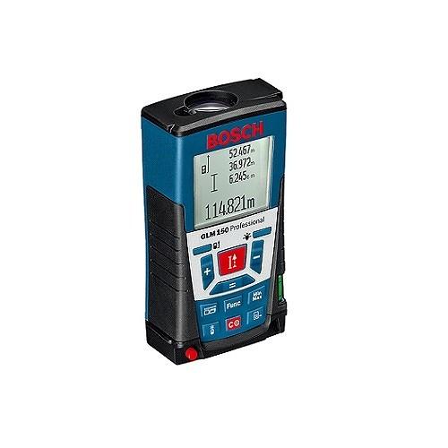 BOSCH ボッシュ GLM150 レーザー距離計 : bos-glm150 : バイクマン 2号店 - 通販 - Yahoo!ショッピング