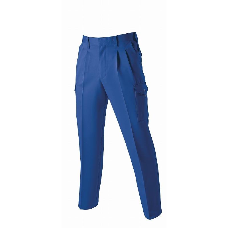 バートル 9002 ツータックカーゴパンツ ロイヤルブルー 82サイズ 秋冬用 メンズ ズボン 制電ケア 作業服 作業着 9001シリーズ : バイクマン 2号店 - 通販 - Yahoo ...