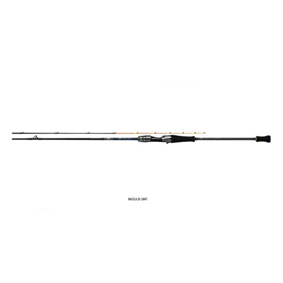 ダイワ 05803227 エメラルダスEX イカメタル N56ULB-SMT 1.68m ロッド 竿 エギング イカ釣り 海釣り 船釣り 釣具 フィッシング DAIWA : diw ...