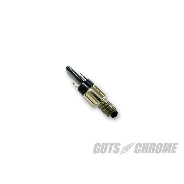 GUTS CHROME ガッツ クローム 5100-6540 ハンドルブレーキスイッチ OEM72001-69A : バイクマン 2号店 - 通販 - Yahoo!ショッピング