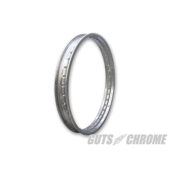 V-TWIN 52-1018 レプリカ コンベンショナルリム 18X2.15 : バイクマン 2号店 - 通販 - Yahoo!ショッピング