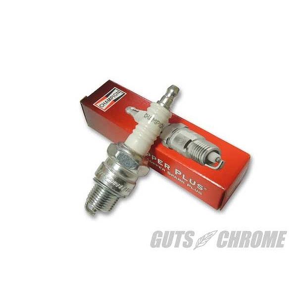 CHAMPION チャンピオン RL82YC プラグ : バイクマン 2号店 - 通販 - Yahoo!ショッピング