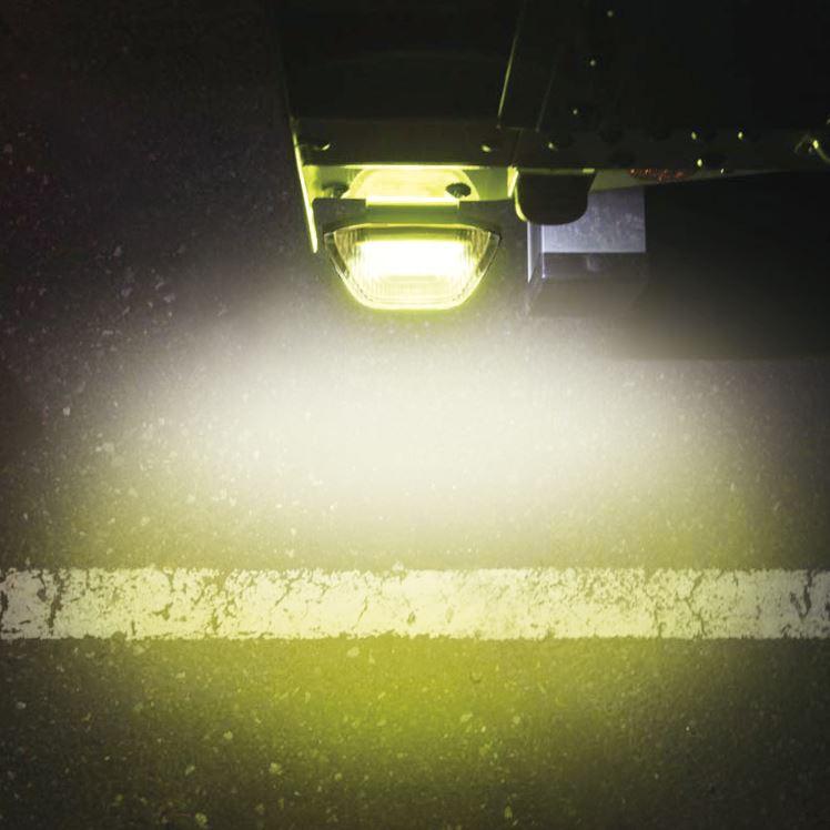 KOITO コイト SMLUL-24Y LEDマーカー&アンダーライト イエロー 24V 2.4W 補助ランプ トラック バス 小糸 : バイクマン 2号店 - 通販 - Yahoo!ショッピング