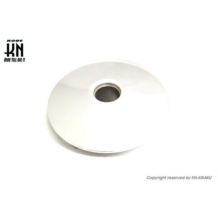 KN企画 693A01XMAX-KN NCY ハイスピードプーリー XMAX250 XMAX300 : バイクマン 2号店 - 通販 - Yahoo!ショッピング