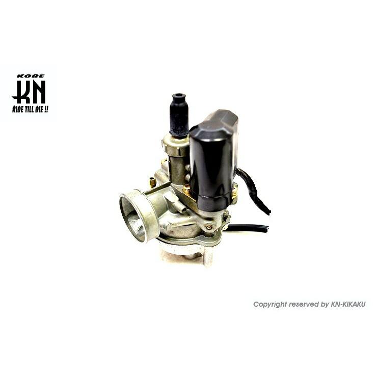 KN企画 NTK12 ノーマルキャブレタータイプ スーパーディオAF27/AF28 : バイクマン 2号店 - 通販 - Yahoo!ショッピング