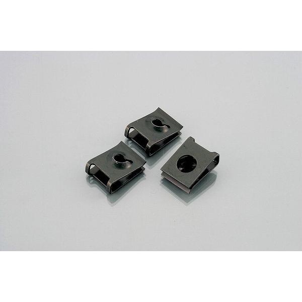KITACO（キタコ） 0900-059-00005 クリップナット ヤマハタイプ/タッピング用 5mm 3個 : バイクマン 2号店 - 通販 - Yahoo!ショッピング