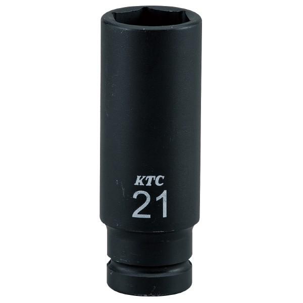 KTC BP4L-17T (12.7SQ) インパクトソケット (ディープ) : ktc-bp4l-17t : バイクマン 2号店 - 通販 - Yahoo!ショッピング
