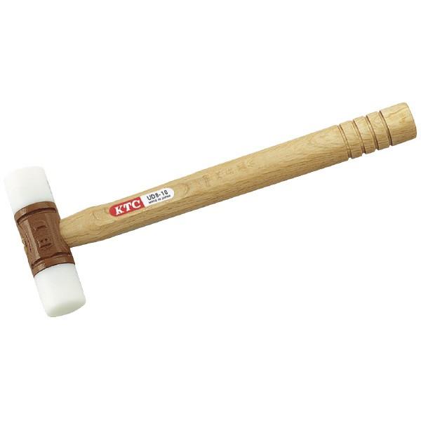 KTC UD8-10 プラスチックハンマ : バイクマン 2号店 - 通販 - Yahoo!ショッピング