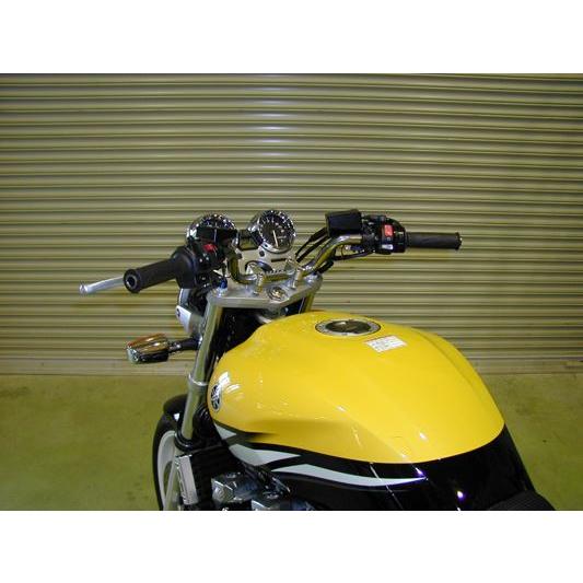 エフェックス EBF301G イージーフィットバー EZ-FIT ゴールド 22.2φ XJR1300 ハンドル EFFEX : plot-ebf301g : バイクマン 2号店 - 通販 ...