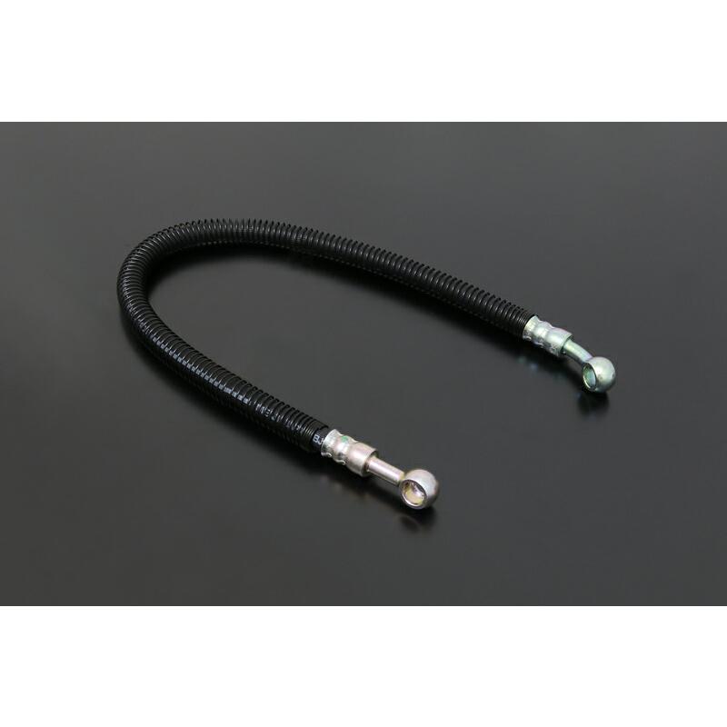 PMC ピーエムシー 81-3073 純正タイプブレーキフロントアッパーホース ロングタイプ 490mm Z/KZ : pmc-81-3073 : バイクマン 2号店 - 通販 - Yahoo ...