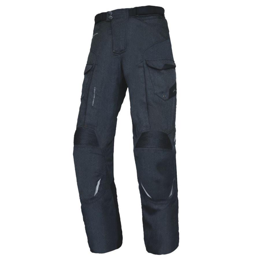 ラフ&ロード RR7108HB-BK4 デュアルテックスアドベンチャーオールシーズンパンツ ヘリンボーンブラック LL バイク ズボン 防水 : バイクマン 2号店 - 通販 - Yahoo ...