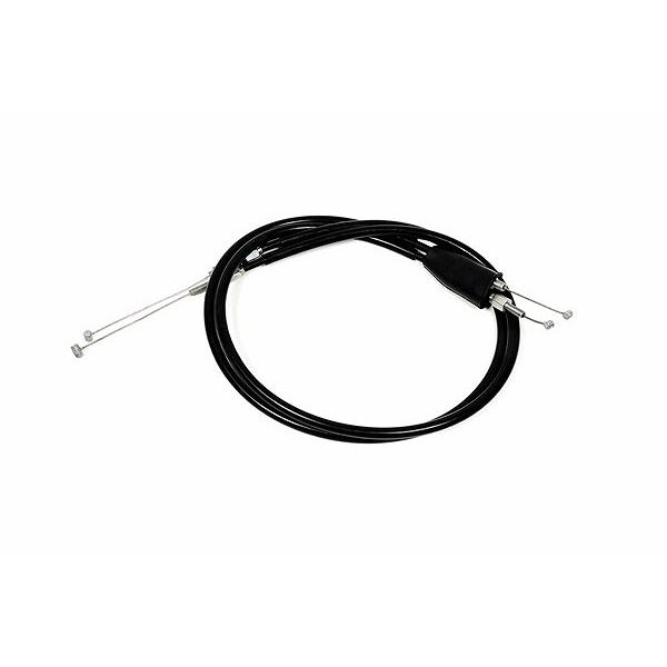 BBR 510-HCF-1102 スロットルケーブル EX CRF110F ウエストウッド : バイクマン 2号店 - 通販 - Yahoo!ショッピング