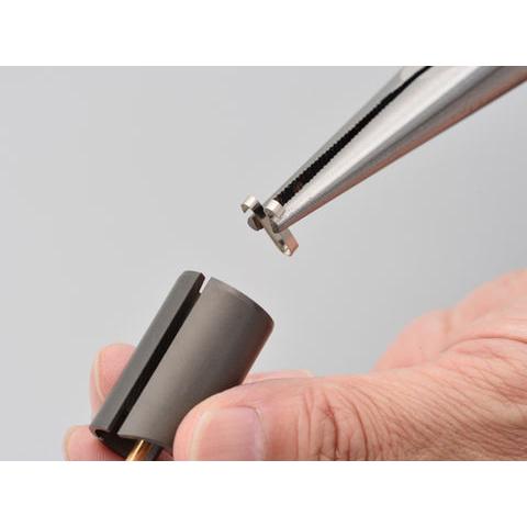 デイトナ 63883 ニードルクリップ/PC20キャブ(46624)補修用 モンキー :d-63883:バイクマン 4ミニストアー - 通販 - Yahoo!ショッピング