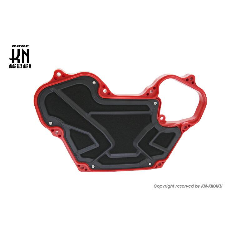 KN企画 KS-AFGR-01 KOSO レーシングエアフィルター グロム MSX : バイクマン 4ミニストアー - 通販 - Yahoo ...