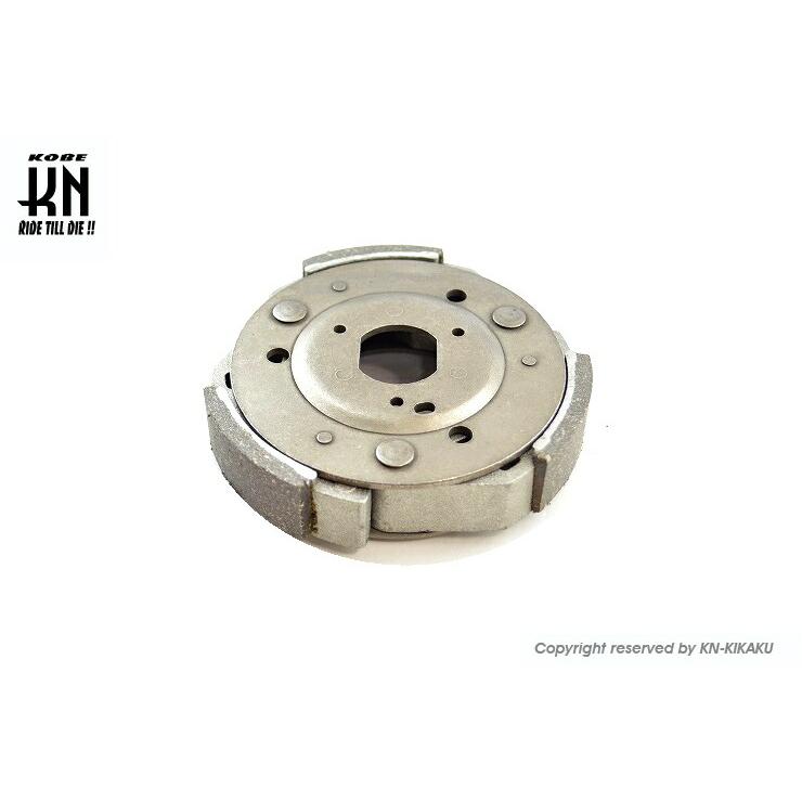 KN企画 V125-117 補修用クラッチ アドレスV125/K9/L0 : kn-v125-117 : バイクマン 4ミニストアー - 通販 - Yahoo!ショッピング