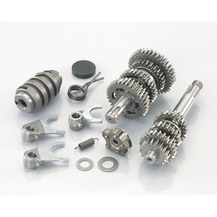 キタコ 305-4021100 5速ミッションキット KSR110 : kt-305-4021100 : バイクマン 4ミニストアー - 通販 - Yahoo!ショッピング
