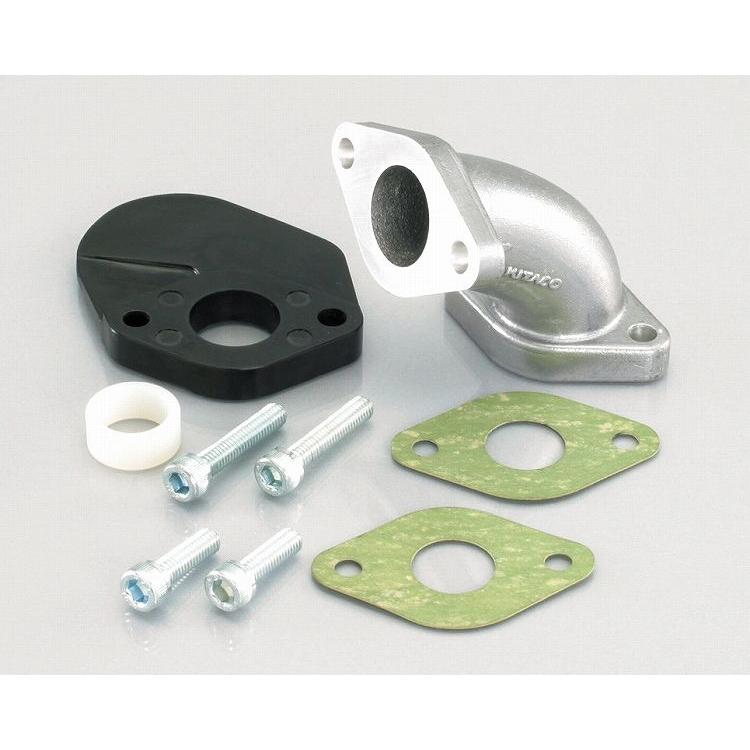 キタコ 410-0084006 ライトマニホールドセット ケイヒン PC20 TT-R50 : kt-410-0084006 : バイクマン 4ミニストアー - 通販 - Yahoo!ショッピング