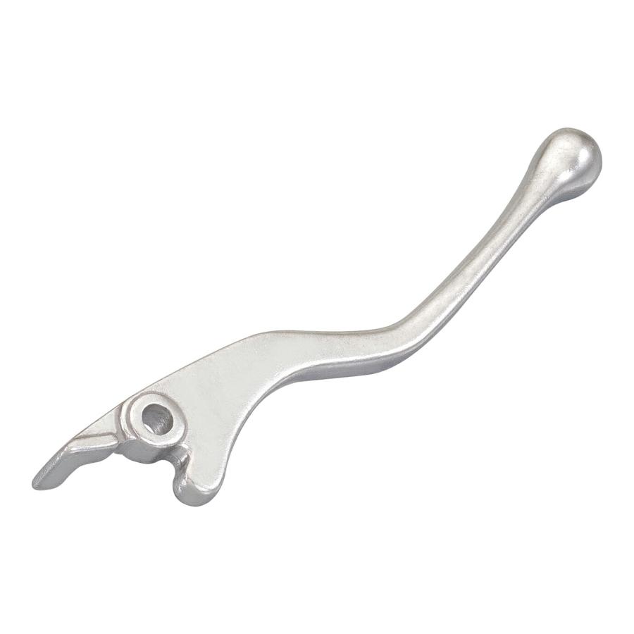 KITACO SL230 ハンドルレバー 右側レバー シルバー キタコ 70-525-61210 HR-21 97-04 : バイクマン 4 ...