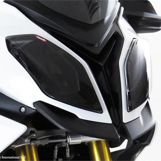 Power bronze パワーブロンズ 440-B555-002 レンズシールド BMW S1000XR(15-16) : バイクマン 4ミニストアー - 通販 - Yahoo!ショッピング