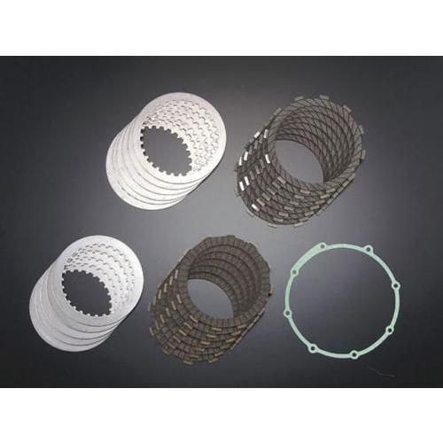 パステルロード 11053-1 クラッチ板フルリペアキット CBX400F クラッチプレート パーツ 復刻部品 :psrd-11053-1:バイクマン 4ミニストアー - 通販 - Yahoo ...