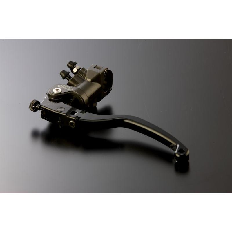 ゲイルスピード VRC17A-17CS クラッチマスターシリンダー VRC クランプ スタンダード レバーレシオ18-16mm φ17.5 ショートレバー : バイクマン - 通販 ...