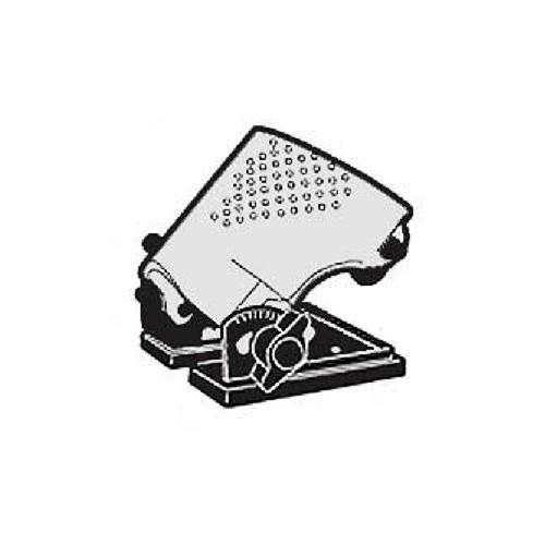 BOSCH ボッシュ 2608000334 角度ベース PMR500用 : バイクマン - 通販 - Yahoo!ショッピング