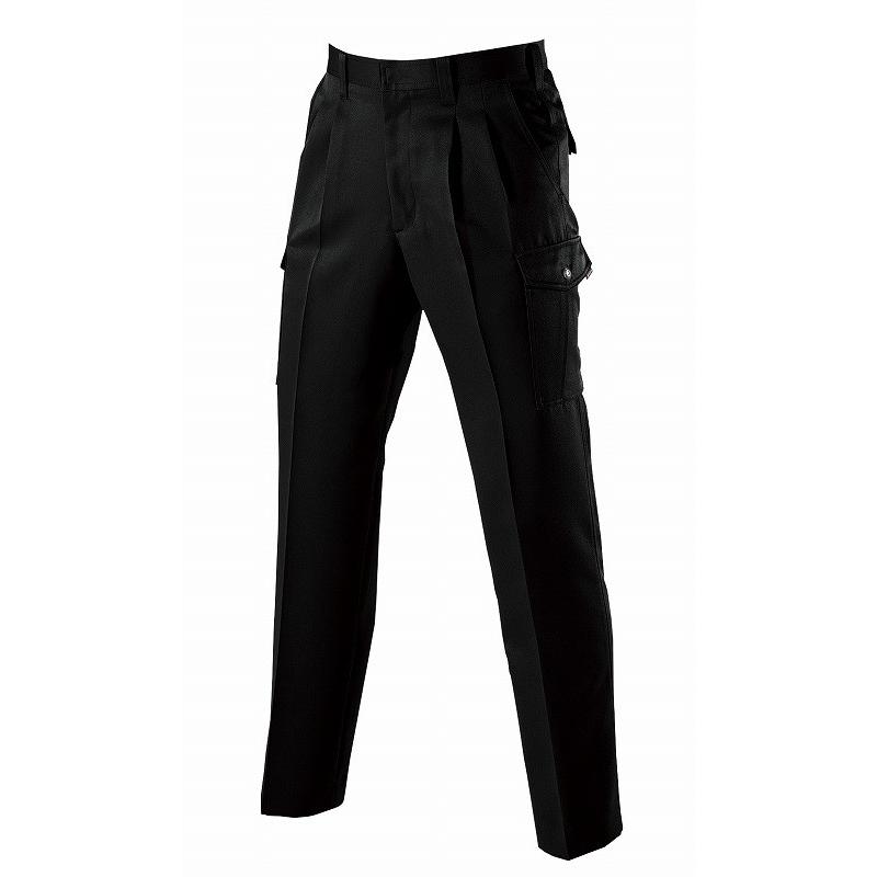 バートル 7072 ツータックカーゴパンツ ブラック 79サイズ 秋冬用 メンズ ズボン 制電ケア 作業服 作業着 7071シリーズ : バイクマン - 通販 - Yahoo!ショッピング