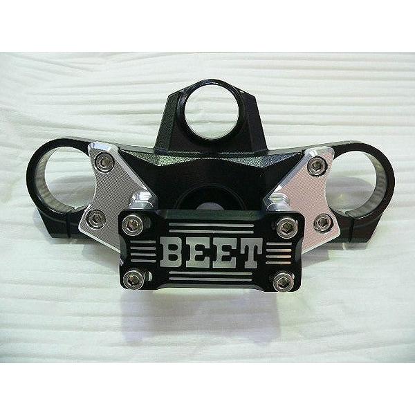 BEET 0605-KB8-04 バーハンドルクランプ ブレース付キット ブラック NINJA ZX-14R ニンジャZX-14R : bt-0605-kb8-04 : バイクマン - 通販 ...