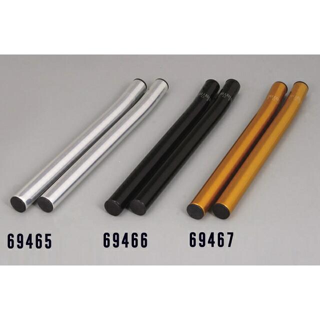 デイトナ 69466 アングルバー ブラック セパレートハンドル :d-69466:バイクマン - 通販 - Yahoo!ショッピング