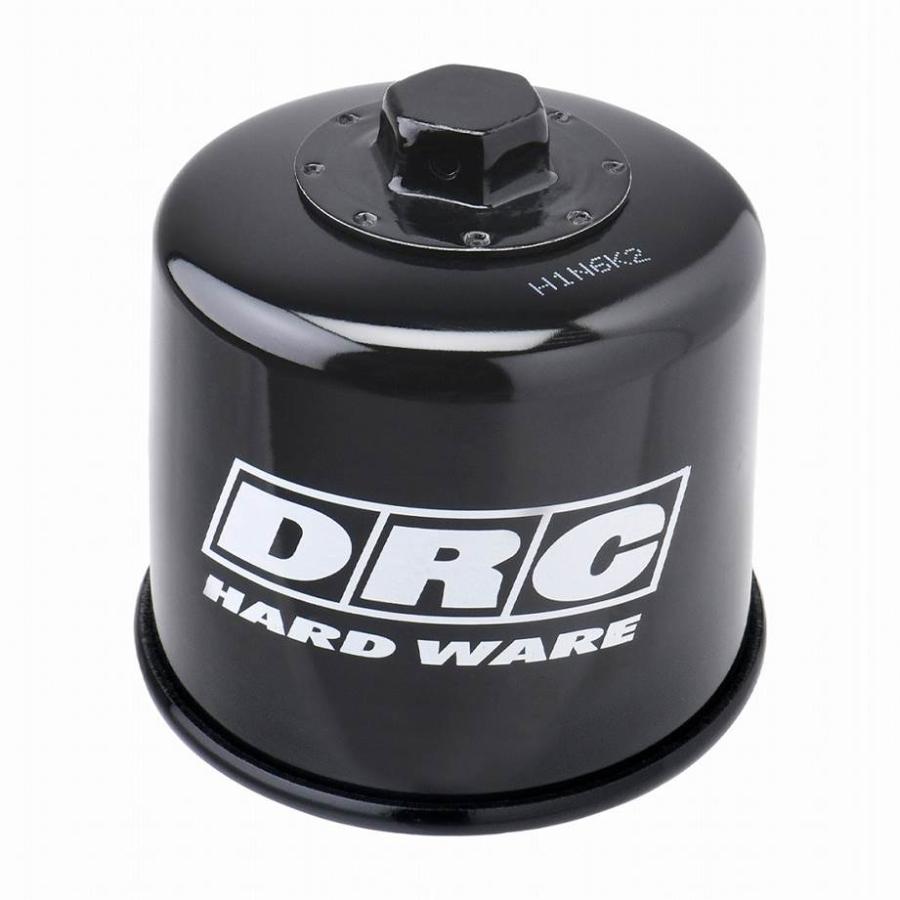 DRC D58-81-1190 オイルフィルター CRF1000L/1100L テネレ700 メンテナンス ダートフリーク : バイクマン - 通販 - Yahoo!ショッピング