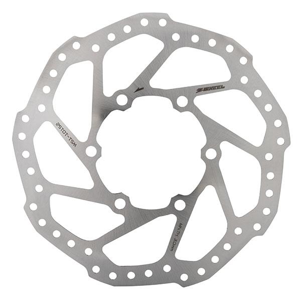 Z-Wheel W51-10152 ジグラムローター ソリッドタイプ フロント ステンレス KLX230 ダートフリーク :drc-w51 ...