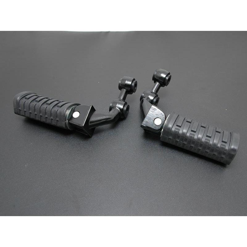 ドレミコレクション 10890 フロントステップASSY Z1/Z2 Z1000 Z1R パーツ : バイクマン - 通販 - Yahoo!ショッピング