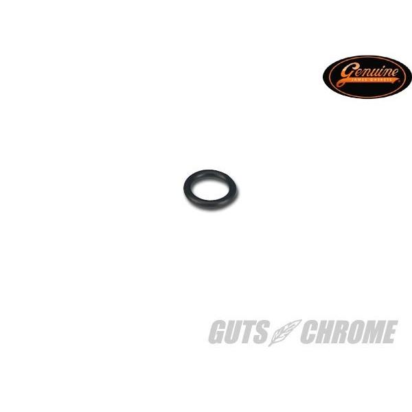 JAMES GASKETS ジェームズガスケット JGI-11345 オイルタンクディップスティック Oリング 00-06 ソフテイル 補修 ...