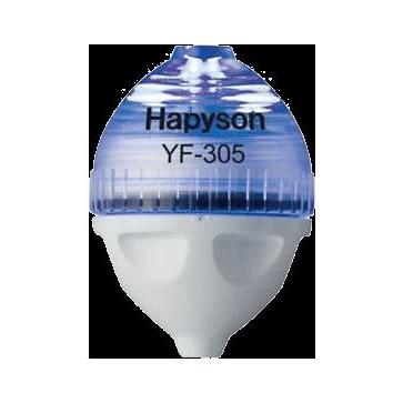Hapyson ハピソン YF-305-B かっ飛びボール ブルー φ19.3×27.5mm ファストシンキング フロートリグ 仕掛けウキ 仕掛け 釣り : バイクマン - 通販 ...
