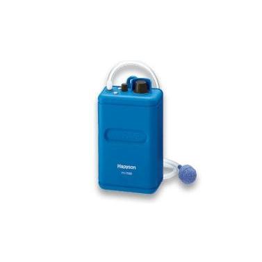 Hapyson ハピソン YH-702B 乾電池式エアーポンプ 80×44×140mm 生餌 釣り : バイクマン - 通販 - Yahoo!ショッピング