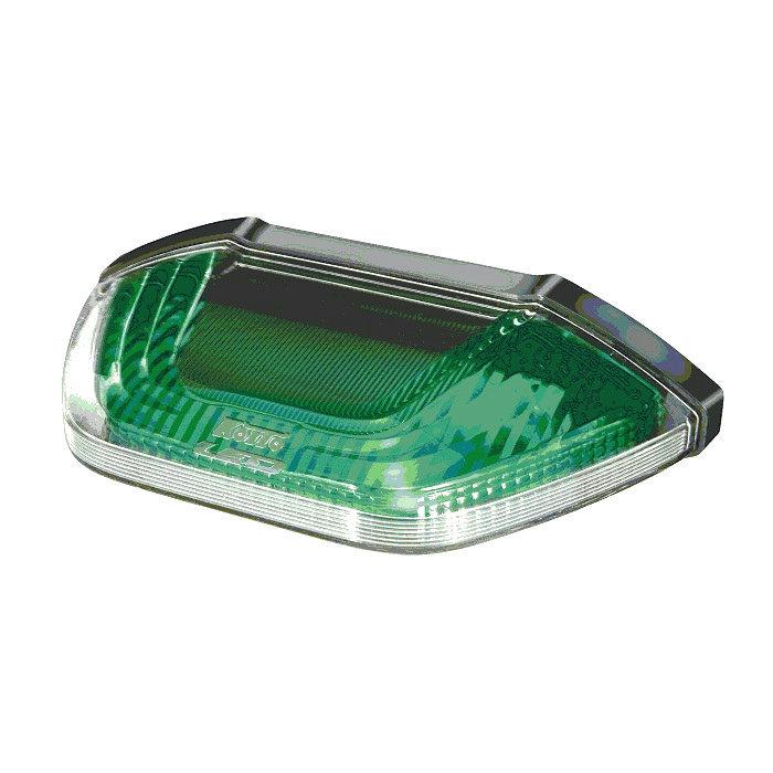 KOITO コイト SMLUL-24G LEDマーカー&アンダーライト グリーン 24V 2.4W 補助ランプ トラック バス 小糸 : バイクマン - 通販 - Yahoo!ショッピング