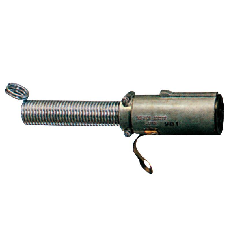 KOITO コイト TTP-7 プラグソケット プラグ7極(SAE) トラック トレーラー 産業車両用 小糸 : バイクマン - 通販 - Yahoo!ショッピング