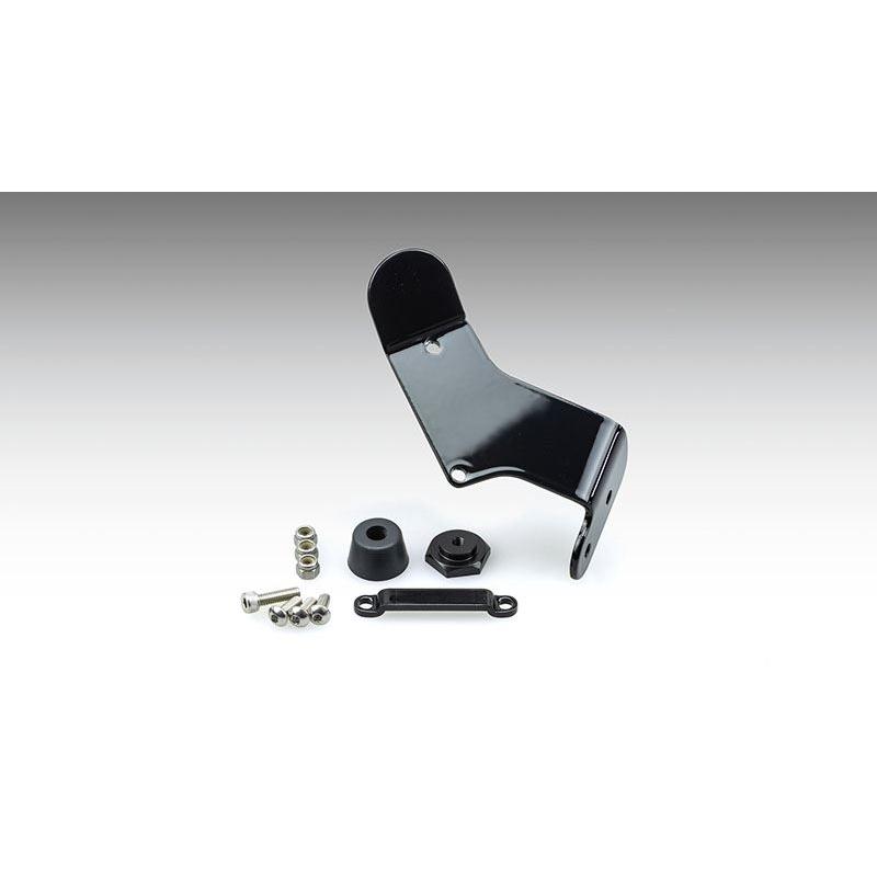 キジマ HD-03132 サイドスタンドエクステンション ブラック パンアメリカ1250/SPL ハーレー カスタム パーツ : バイクマン ...