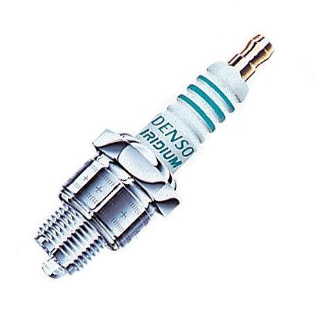 キタコ 025-007-0160000 DENSO デンソー イリジウムパワープラグ IWF16 :kt-025-007-0160000 ...