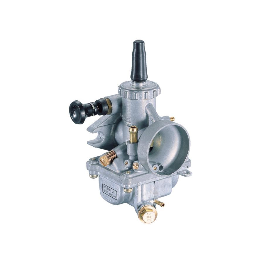 KITACO キタコ 401-0019201 キャブレターASSY ミクニ VM20-278 : バイクマン - 通販 - Yahoo!ショッピング