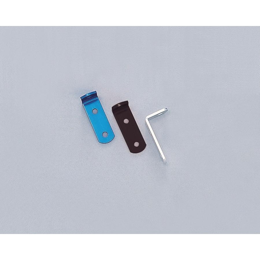 キタコ 529-0301040 アルミステー #3 (20-04型) シルバー 58mm : kt-529-0301040 : バイクマン ...