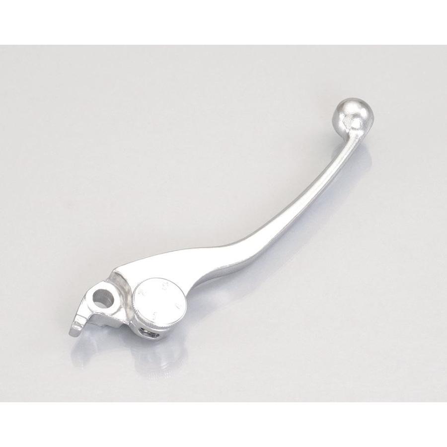 KITACO（キタコ） ボルティー 250 タイプ T ハンドルレバー 右側レバー シルバー 70-525-65011 SR-01 ボルティー ...