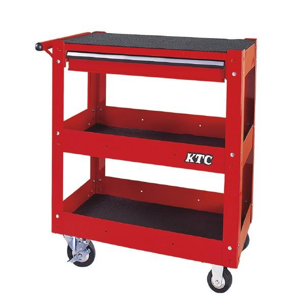 KTC SKX2613 ワゴン (3段1引出し) : ktc-skx2613 : バイクマン - 通販 - Yahoo!ショッピング