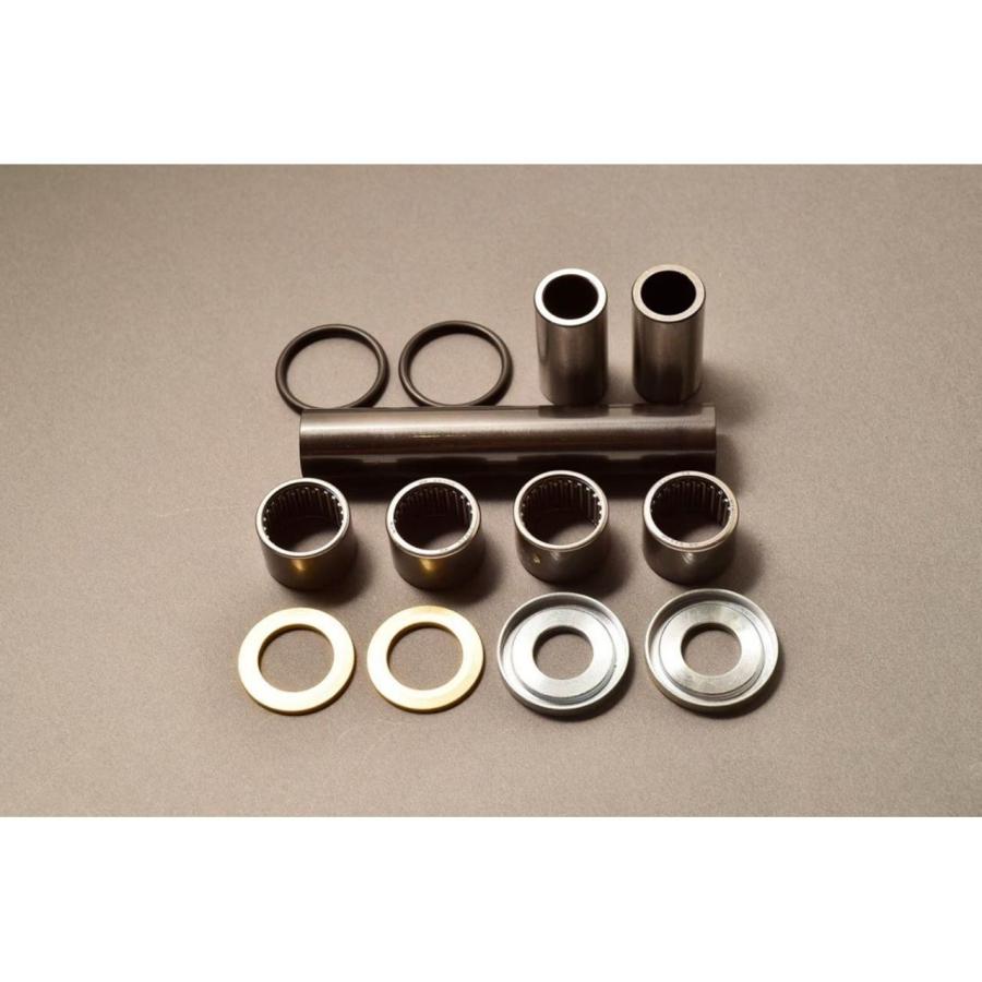 MRS MACH-A002 スイングアーム強化ブッシュ H2/750SS系 バイク : バイクマン - 通販 - Yahoo!ショッピング