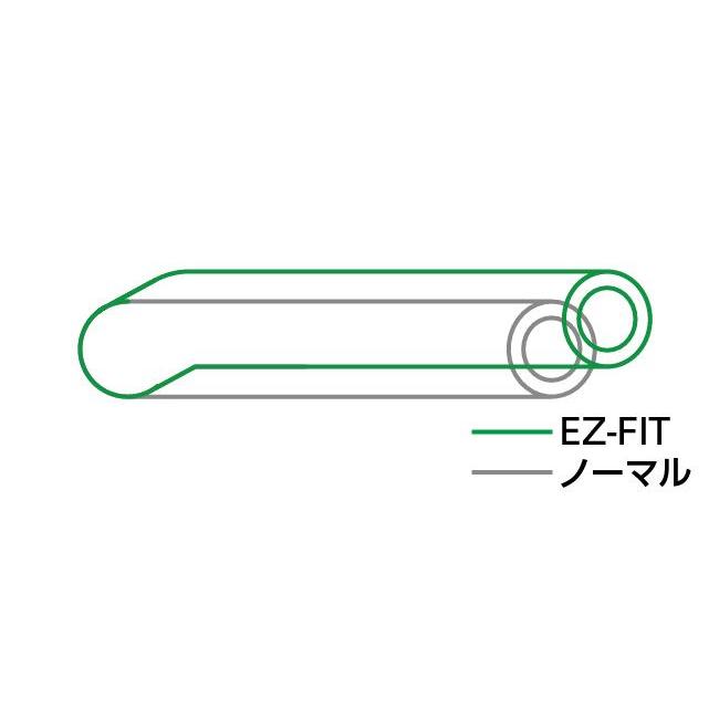 エフェックス EBF327G イージーフィットバー EZ-FIT ゴールド 22.2φ FZ1 フェザー ハンドル EFFEX :plot-ebf327g:バイクマン - 通販 - Yahoo ...