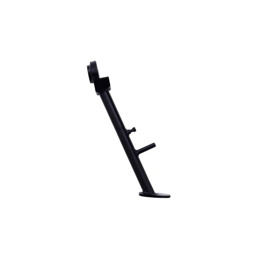 エフェックス PHS359 ショートサイドスタンド ショートタイプ ブラック YZF-R1 MT-10 ローダウン用 EFFEX : バイクマン - 通販 - Yahoo!ショッピング