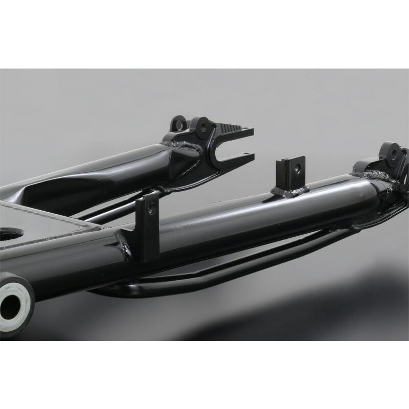 PMC ピーエムシー 74-1601 丸鉄スイングアーム レーシングタイプ ドラムブレーキ用 Z1/Z2 : バイクマン - 通販 - Yahoo!ショッピング