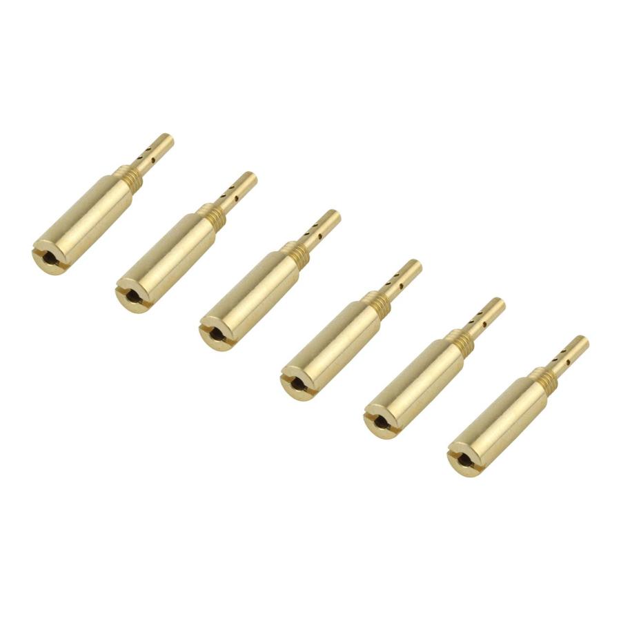 シフトアップ 810001-PC-10 ケイヒンPC 4.5X26 #25-#38 6サイズ 各1個入り バイク キャブレター パーツ ...